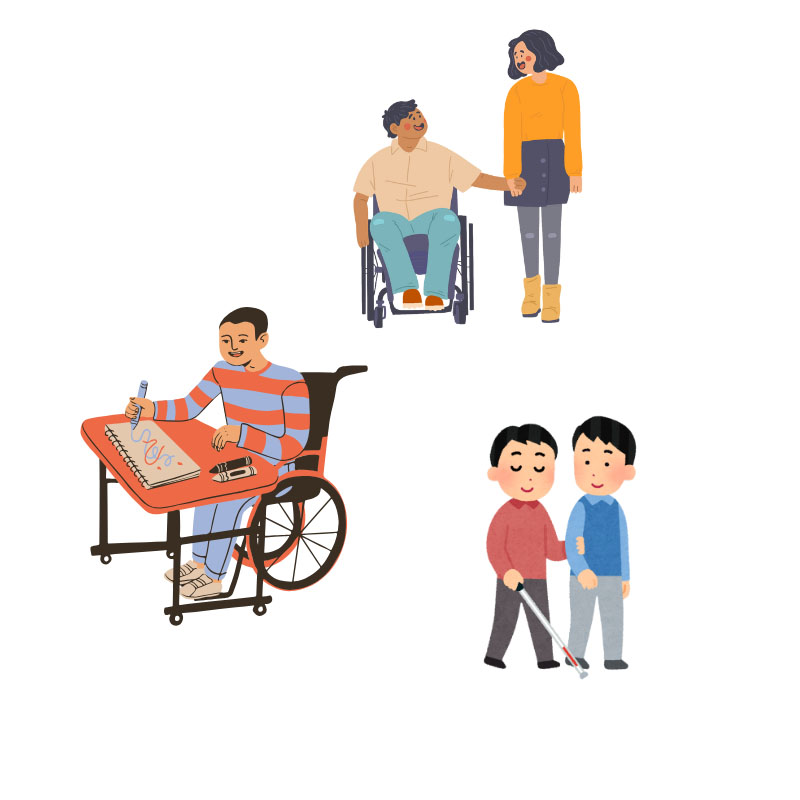 Disability Services | Wytheville Community College