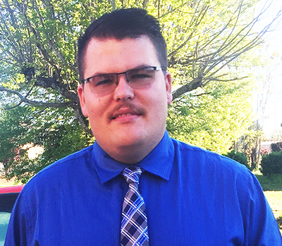 WCC’s Caleb Cooper Becomes First in Family to Graduate College ...