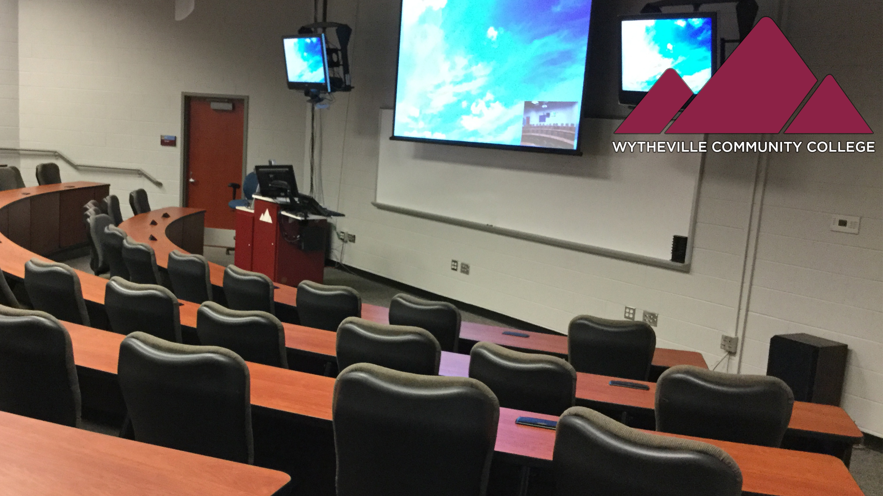 WCC Zoom Virtual Backgrounds | Wytheville Community College