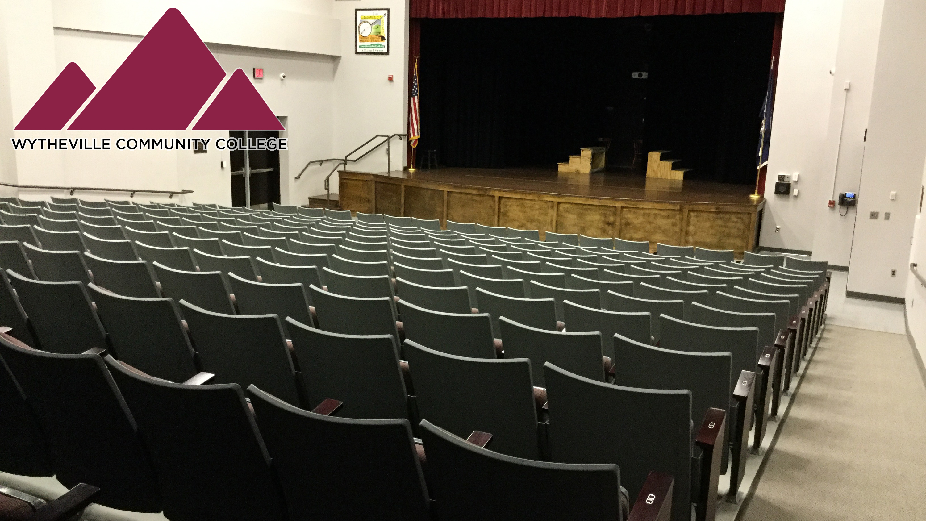 WCC Zoom Virtual Backgrounds | Wytheville Community College