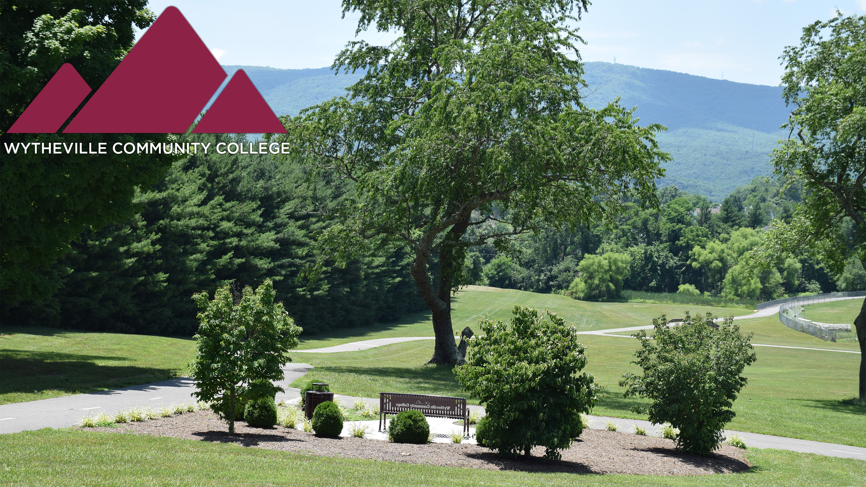 WCC Zoom Virtual Backgrounds | Wytheville Community College