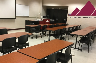 WCC Zoom Virtual Backgrounds | Wytheville Community College