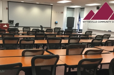 WCC Zoom Virtual Backgrounds | Wytheville Community College