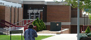 Wytheville Community College