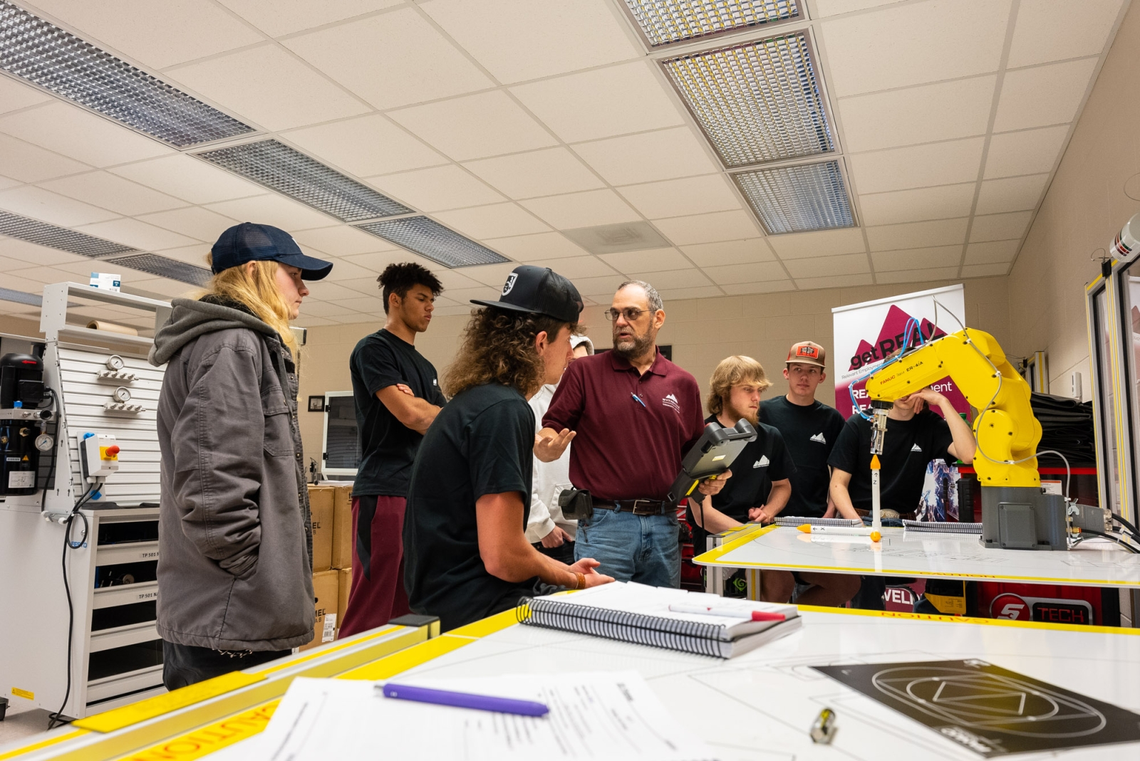 WCC Dates and Calendars | Wytheville Community College