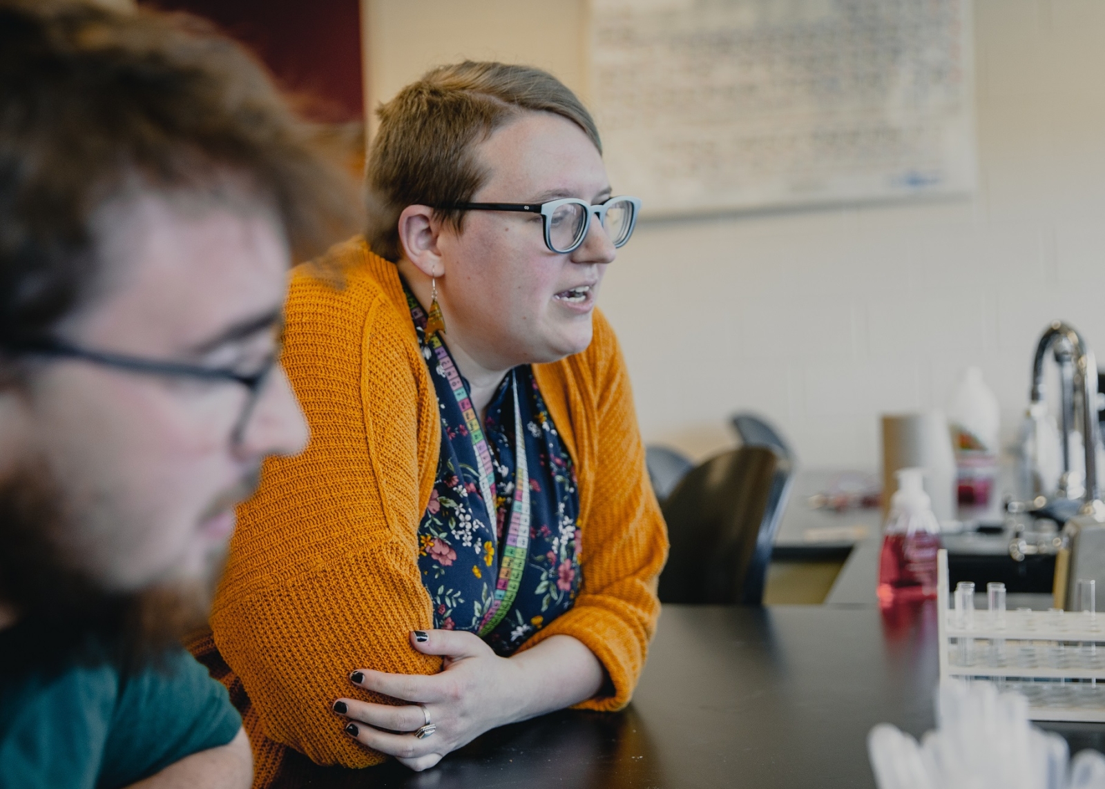 Academics | Wytheville Community College