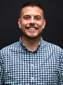 Hunter Jackson | Wytheville Community College